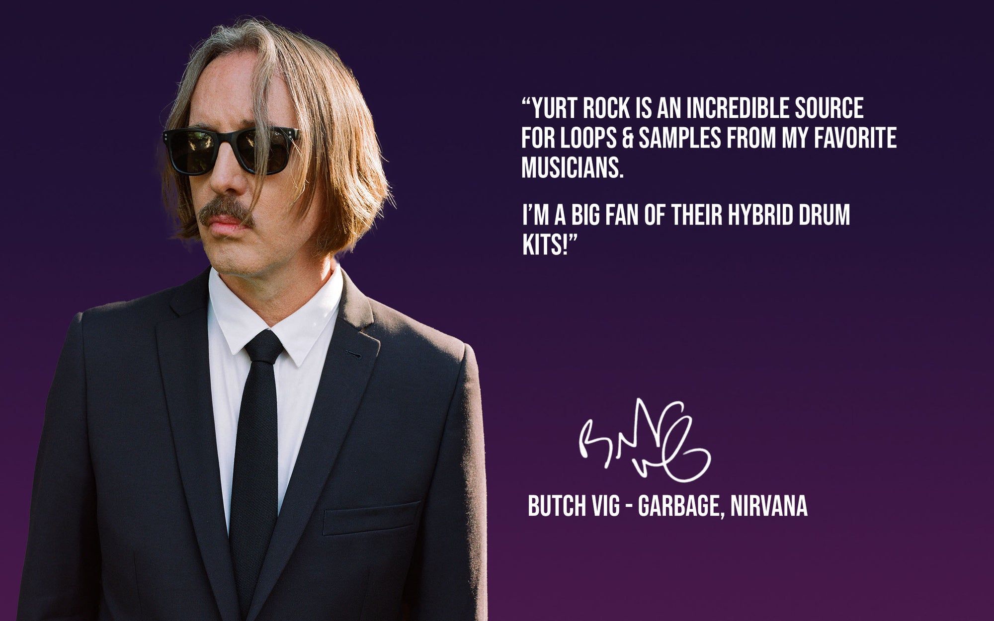 The Ultimate Loop Bundle – Yurt Rock