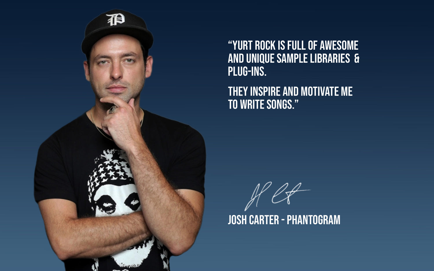 The Ultimate Loop Bundle – Yurt Rock