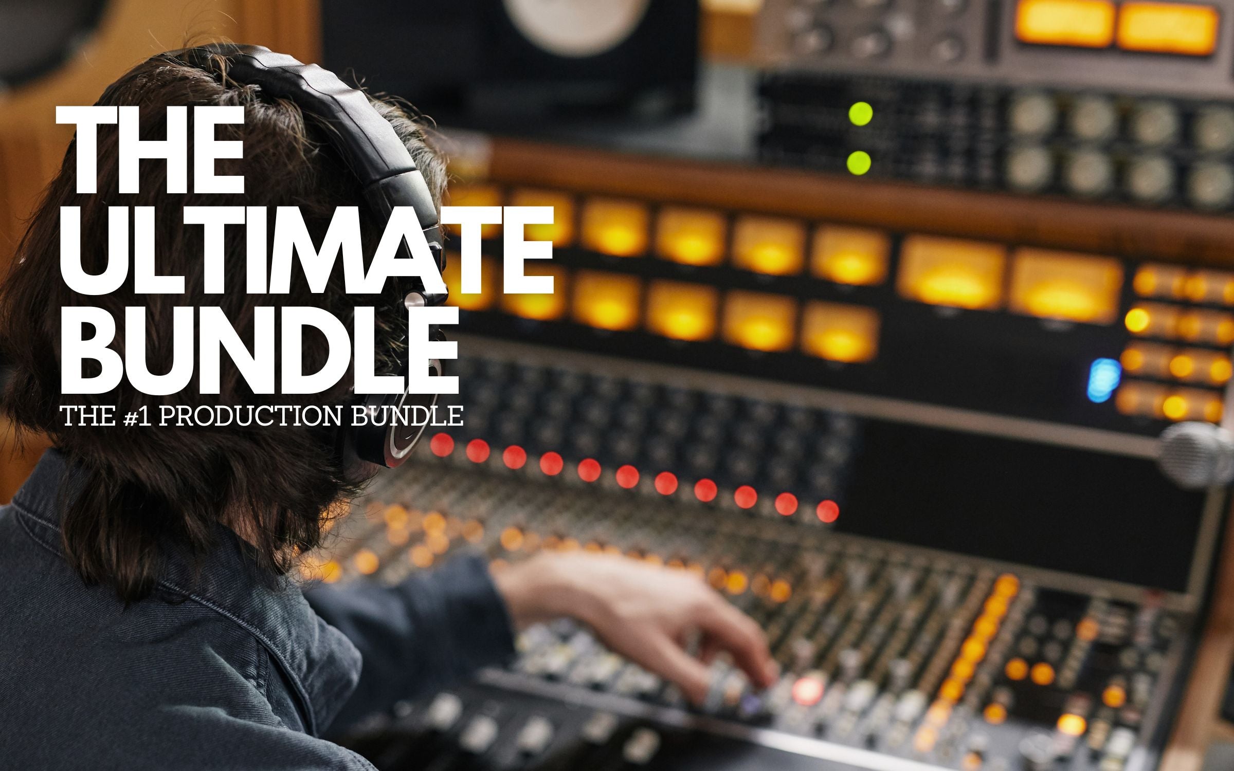 Yurt Rock - Drum Loops & Samples by Legendary Musicians