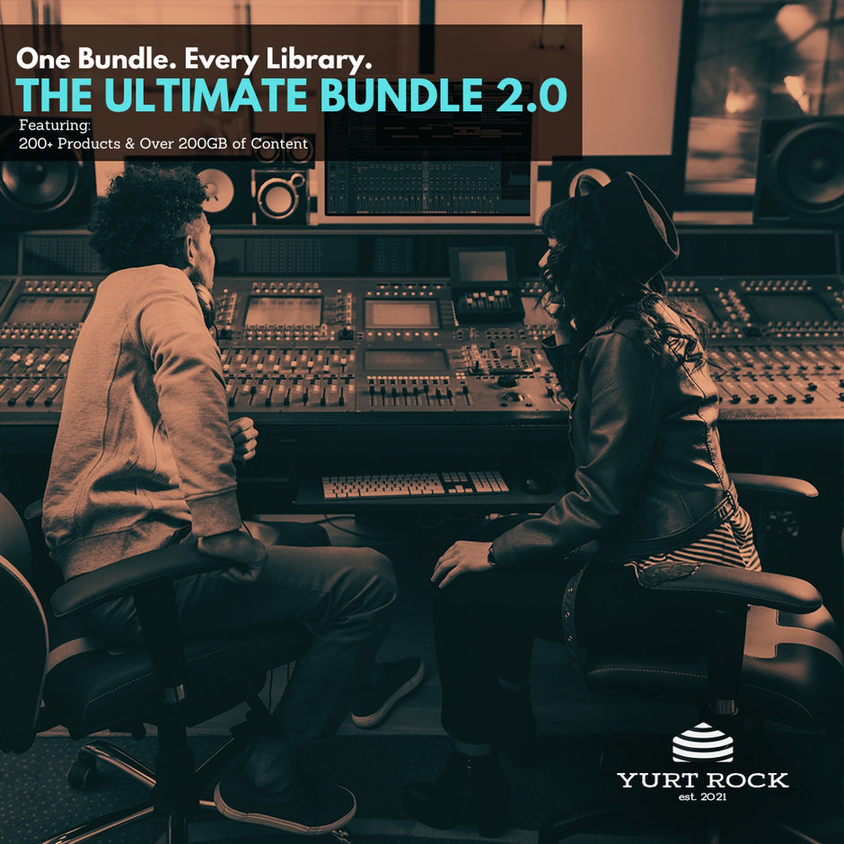 Top-Selling Products – Yurt Rock