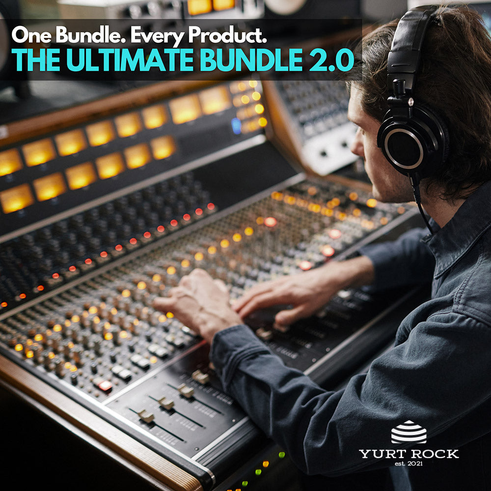 The Ultimate Loop Bundle – Yurt Rock