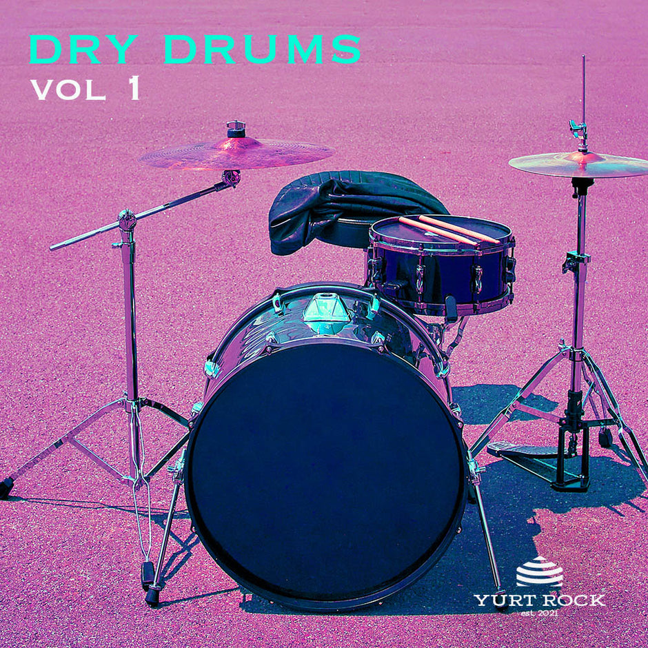 FREE Dry Drums With Any Purchase! – Page 4 – Yurt Rock