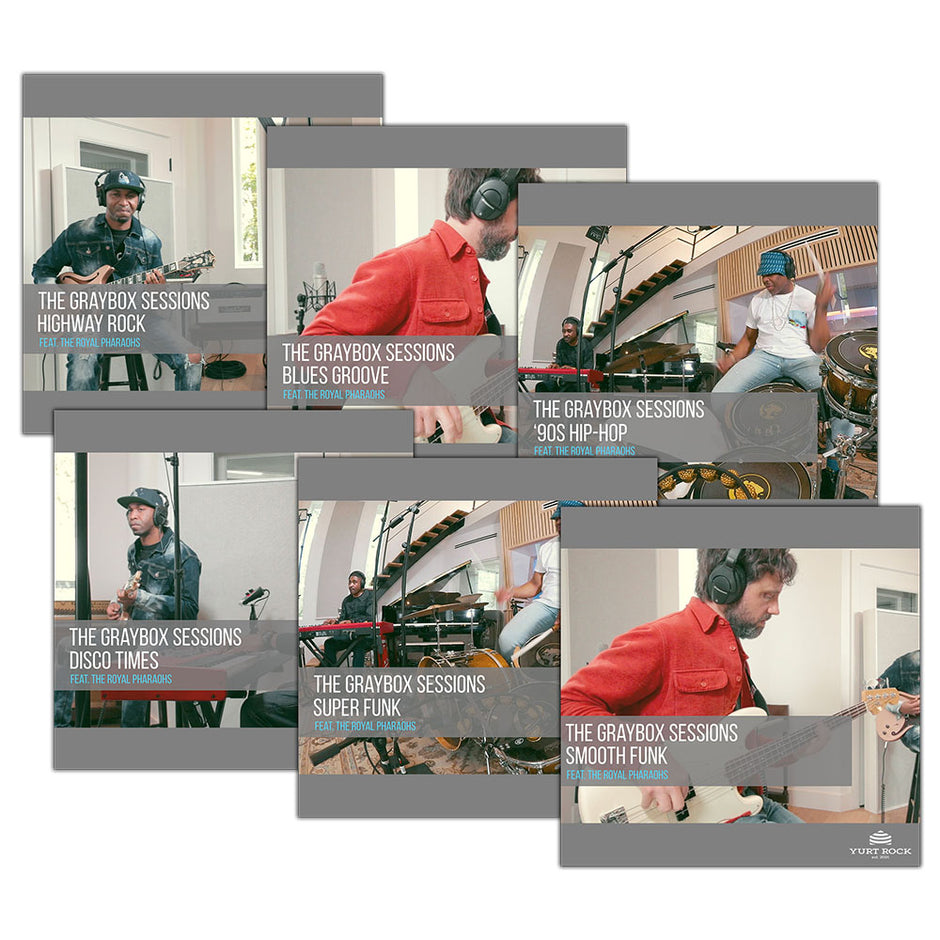 Flash Sale: $20 Bundles! – Yurt Rock