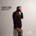 MIDI Keyboard Loops & Samples - David Cook Vol 1 – Yurt Rock