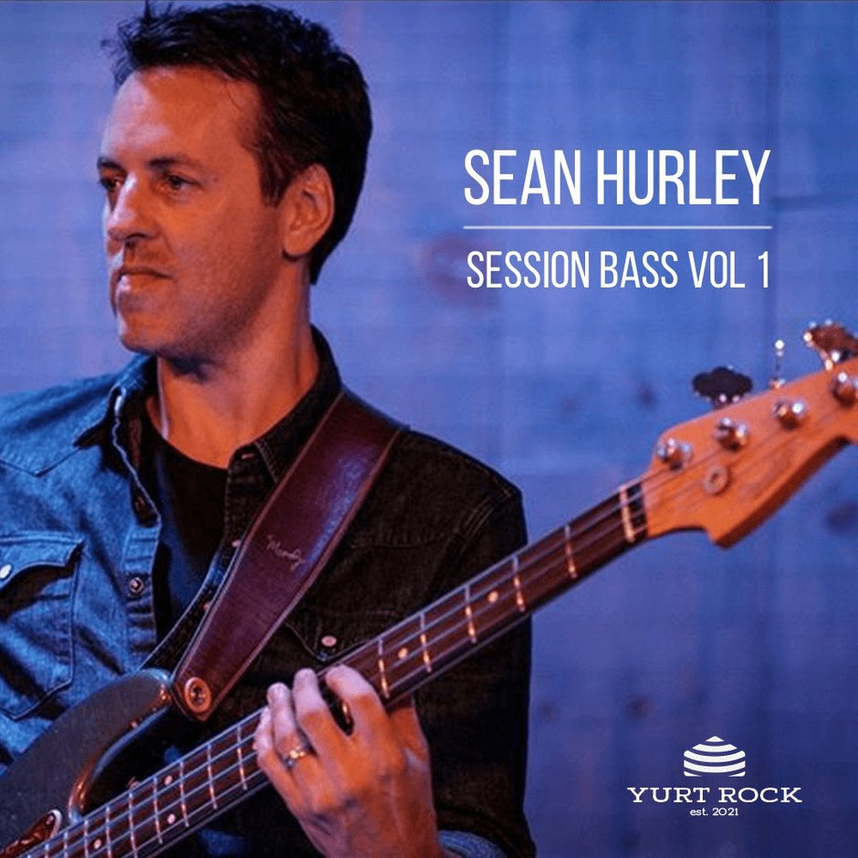 Bass Loops & Samples – Yurt Rock